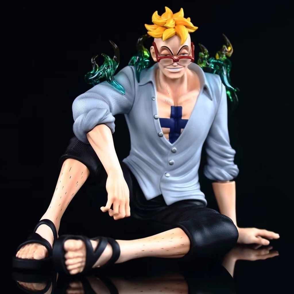 One Piece Seated Phoenix Hand-Made Boy Birthday Gift Chassis Car ...
