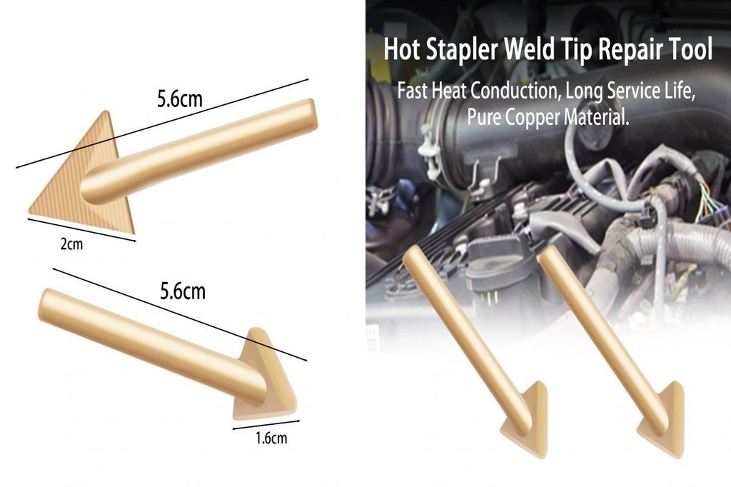 SDRU Fast Heat Conduction Plastic Welder Efficient Heat Conduction ...