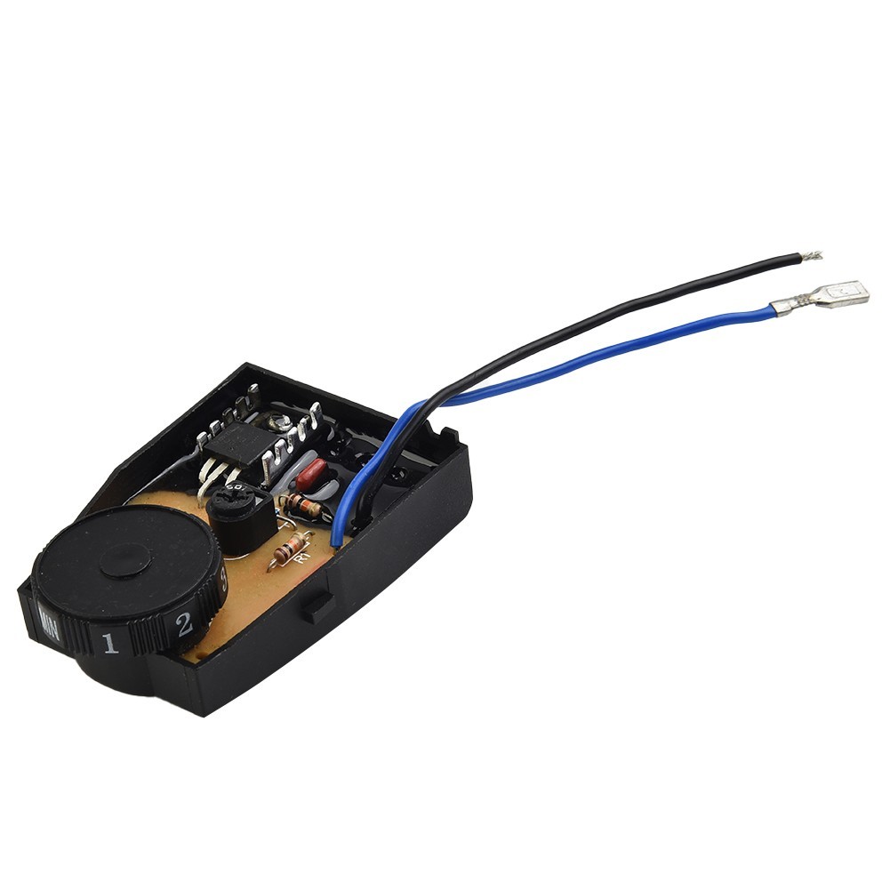 ⭐CuteBB⭐Angle Grinder Speed Control Trigger Switch For Bosch 6-100 Five ...
