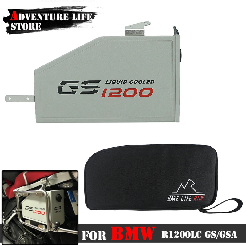 For BMW R1200GS LC ADV Adventure R 1200 GS GS1200 Motorcycle Aluminum ...