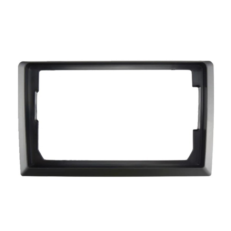Universal Car Android Player Fascia Frame 7" to 10" Casing For All Car ...