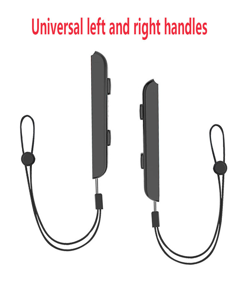 Nintendo Switch/Switch OLED Wrist Strap Band Hand Rope Left and Rright ...
