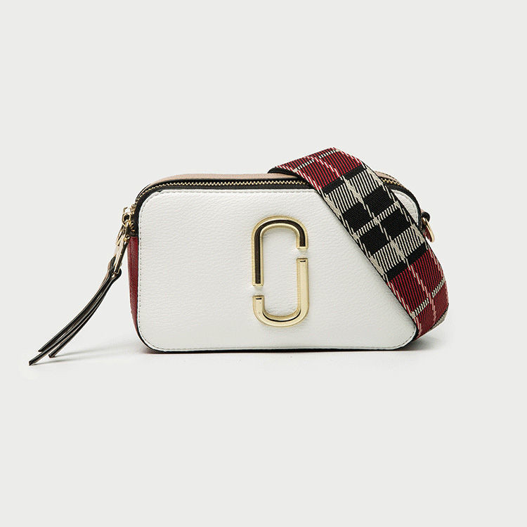 Marc Jacobs Star's Same Style Niche Outing Versatile Small Shoulder Bag ...