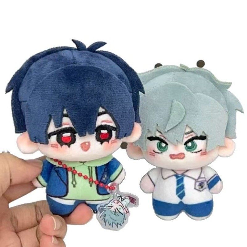 Alien Stage Animation Peripheral Advantage Ivti Cotton Doll High Looks ...