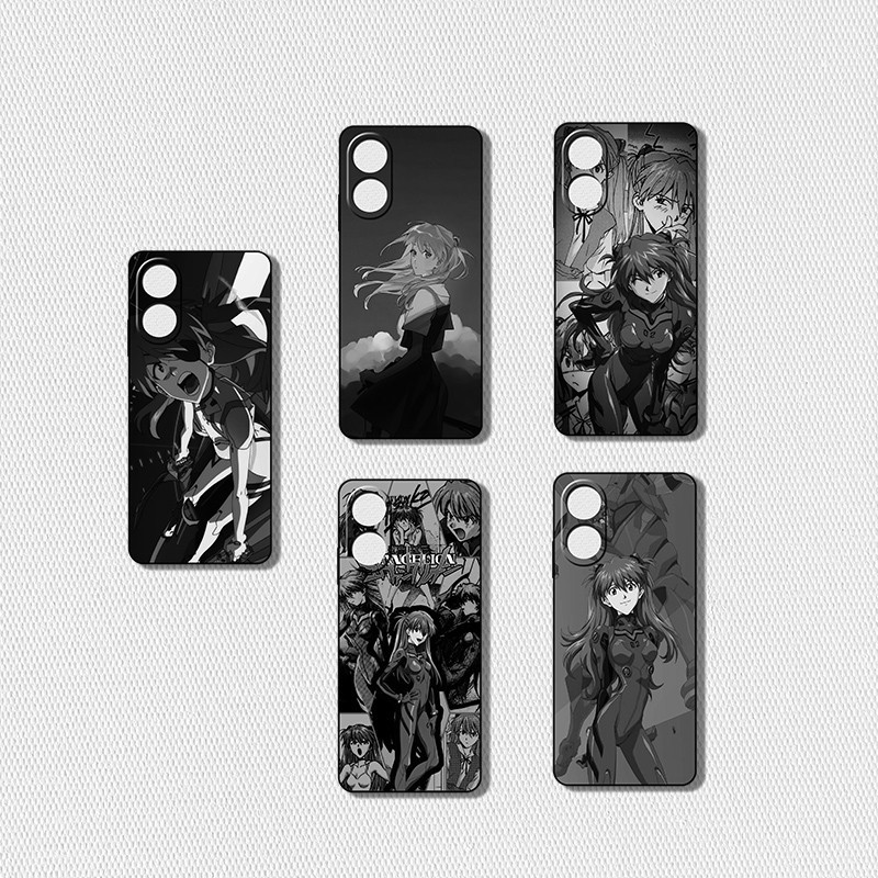 Fall protection cover for Realme C25S C30 C30S C31 C33 C35 C55 C53 C51 ...