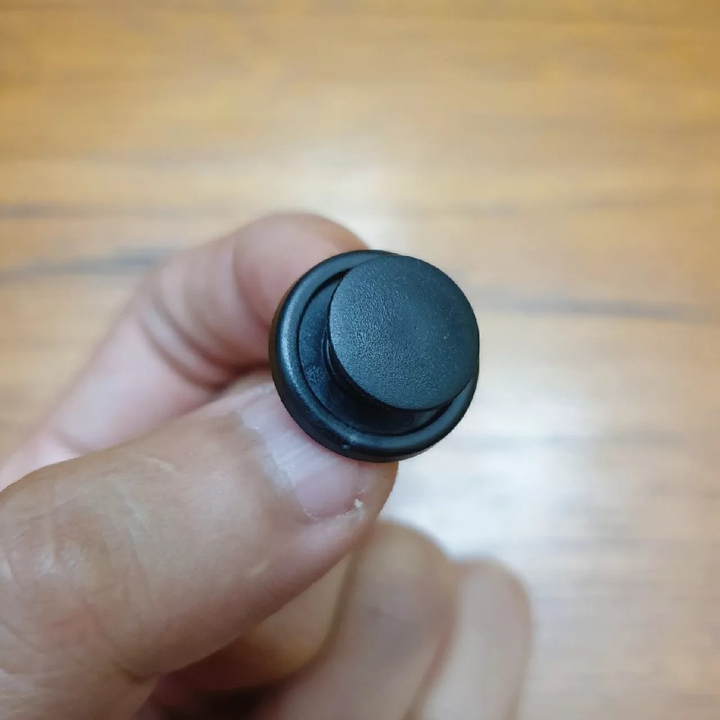 TOYOTA VIOS/ATIS/GAMRY/HILUX FENDER/UNDERSHEID CLIP/ BUMPER CLIP INNER ...