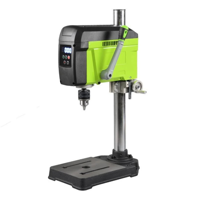 BG-516809 Bench Drill Micro Bench Drill Brushless Speed Control Digital ...