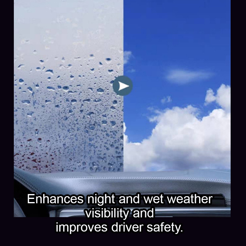 NXT Nano Car Watermark Remover Window Watermark Cleaner Windshield ...