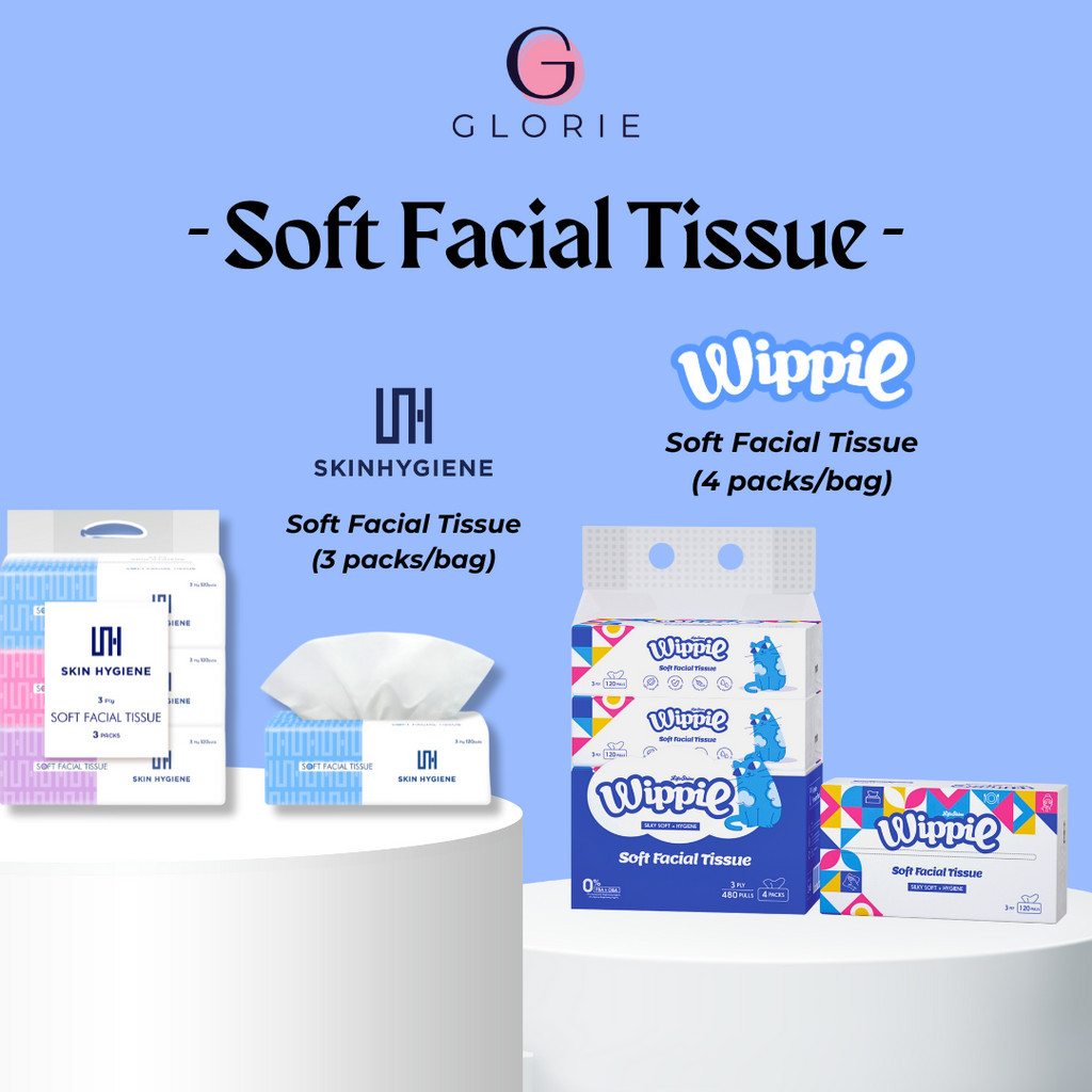 Skin Hygiene & Wippie: Indulge in Luxury with our Silky Soft & Hygienic ...