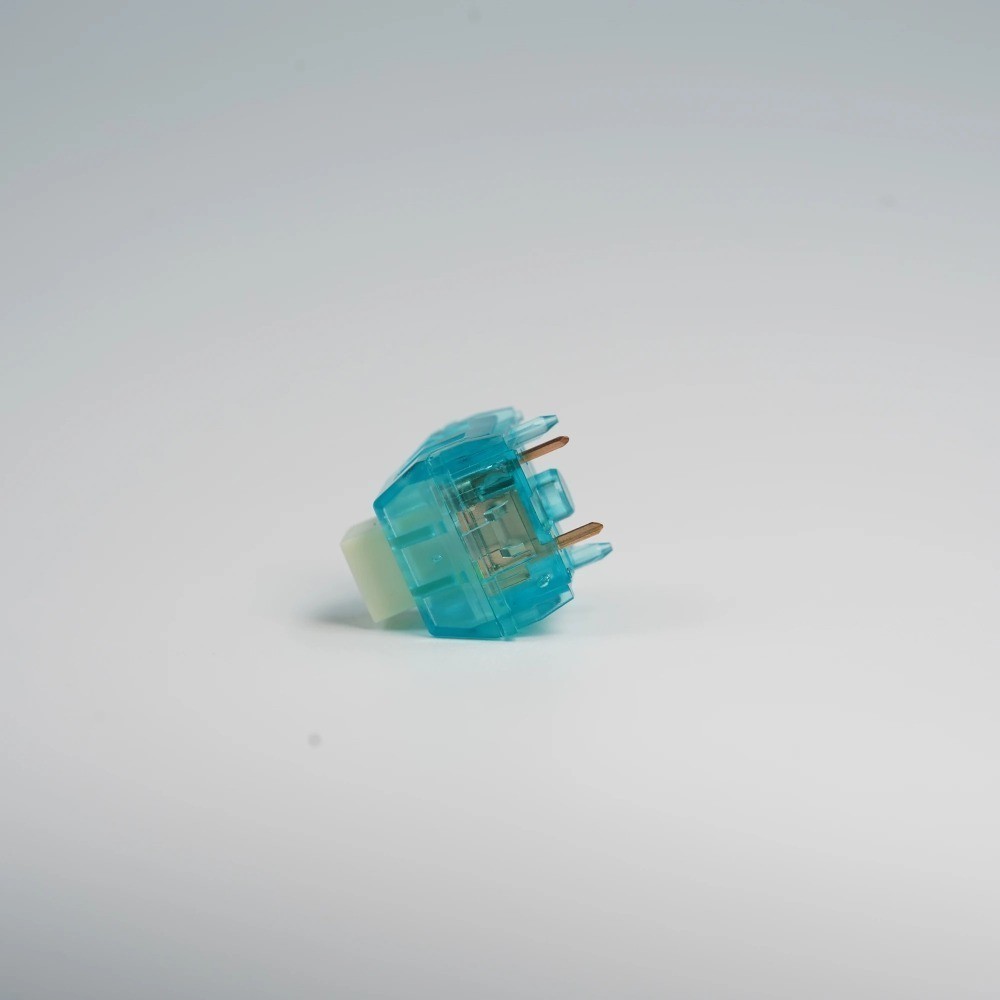 Kailh Box Summer/Winter Clicky Tactile Switches for Customize ...