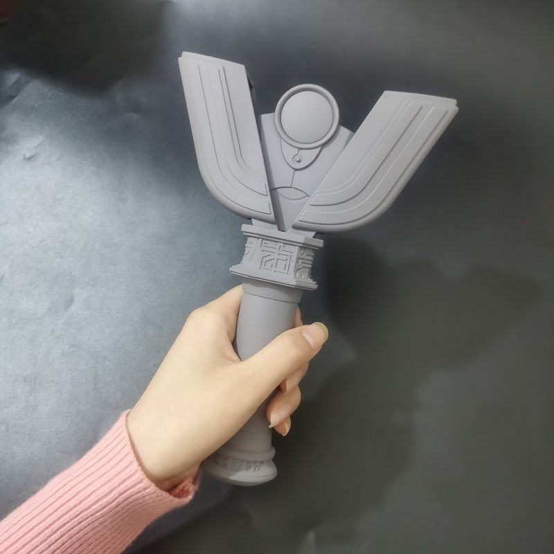 【Ready Stock】 Ultraman Tiga Spark Lens - 奥特曼变身器 Tiga Ultraman ...