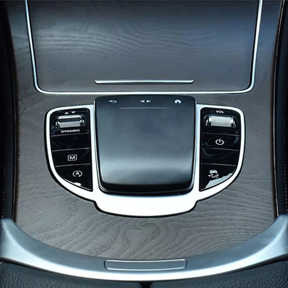 Car Center Console Mouse Handwriting Touchpad Control Panel for ...