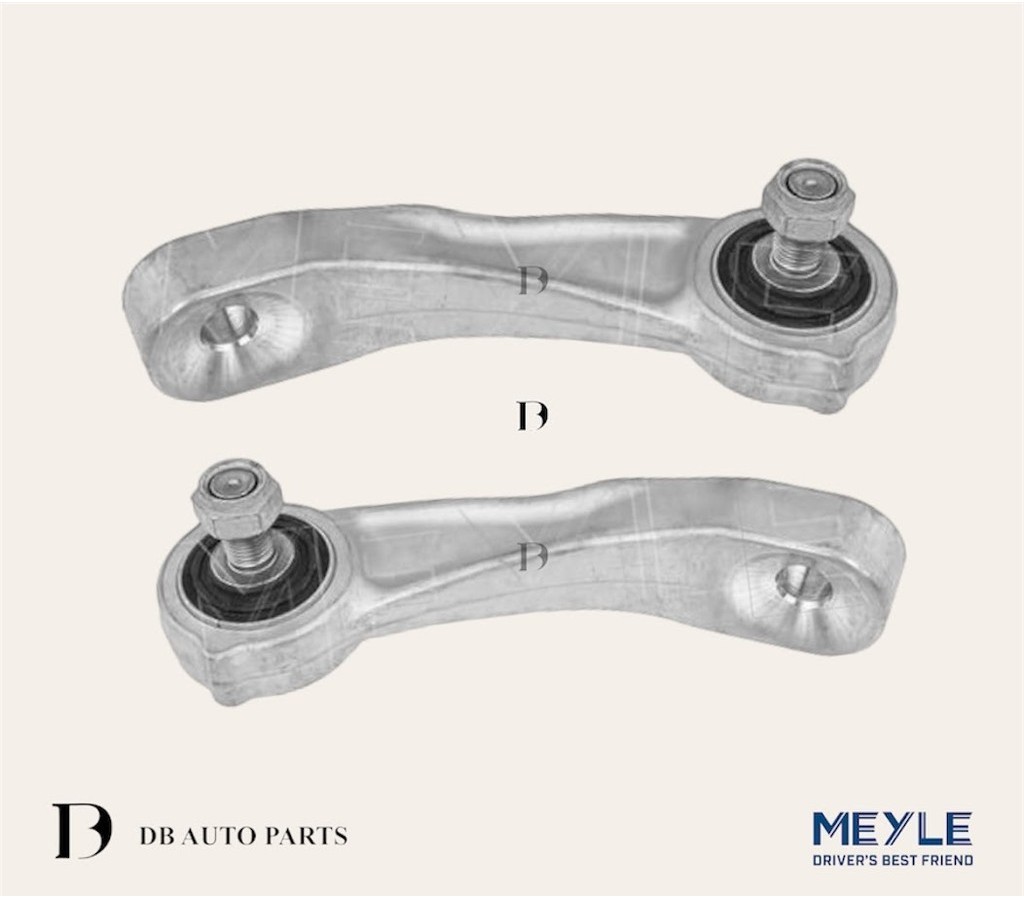 MEYLE FRONT ABSORBER LINKAGE / STABILIZER LINK MERCEDES BENZ C-CLASS ...
