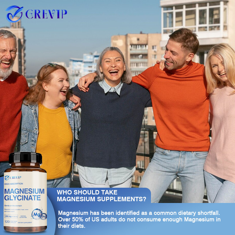GREVIP imported from the United States - high quality magnesium ...