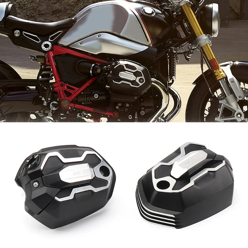 2021 2022 2023 Motorcycle Engine Guards For BMW R9T RnineT RNINET ...