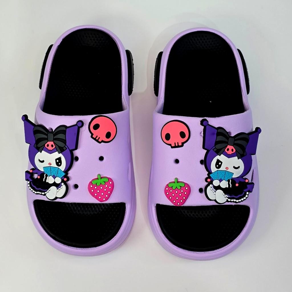 selipar budak perempuan sandal budak perempuan selipar kanak-kanak ...