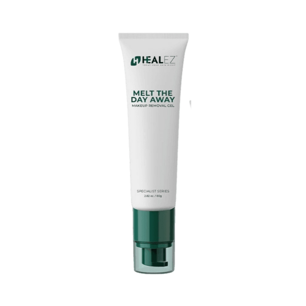 HEALEZ Acne Corrective Hydrating Serum / NEW Calming Cleanser / Daily ...