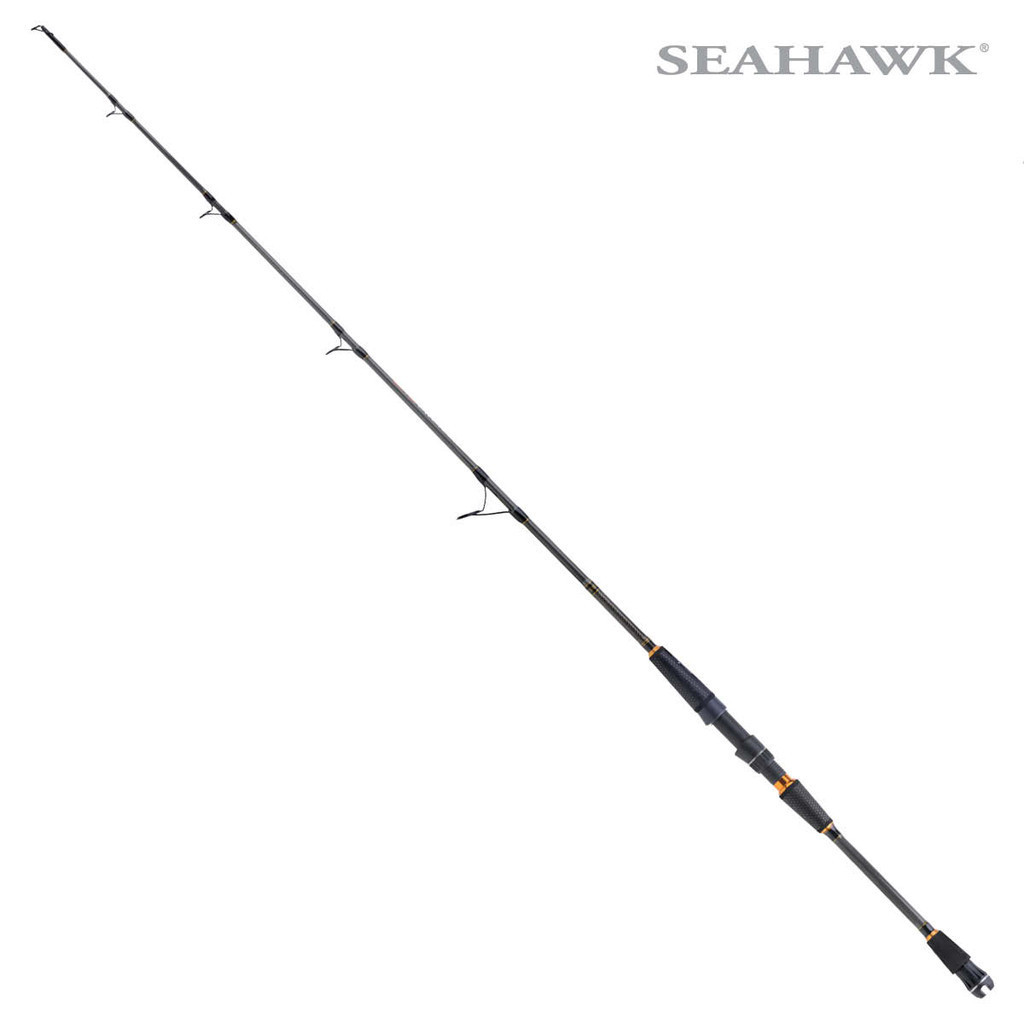 Seahawk Battle Cruiser Bc Spinning Boat Rod/Nano Mix + Composition ...