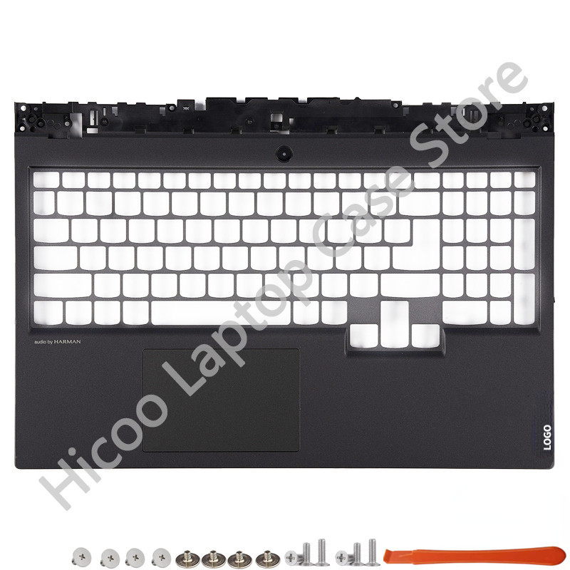 New For Lenovo Legion 5-15IMH05 5-15ARH05H 5-15ARH05 5-15IMH05H Laptop ...