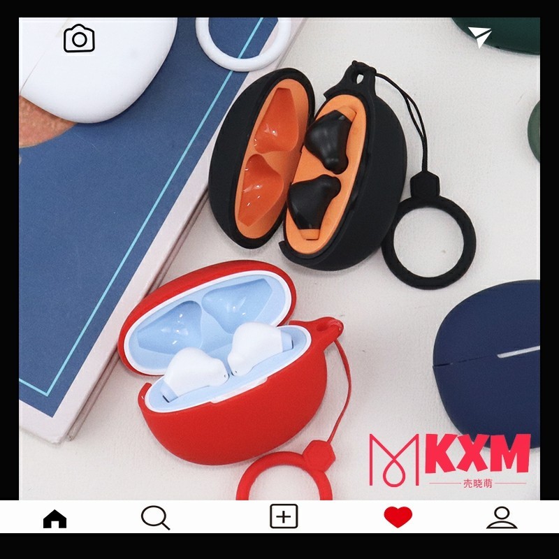 RT21 Realfit F2 case / Realfit F2X CASE / Realfit F2 Pro ANC case ...