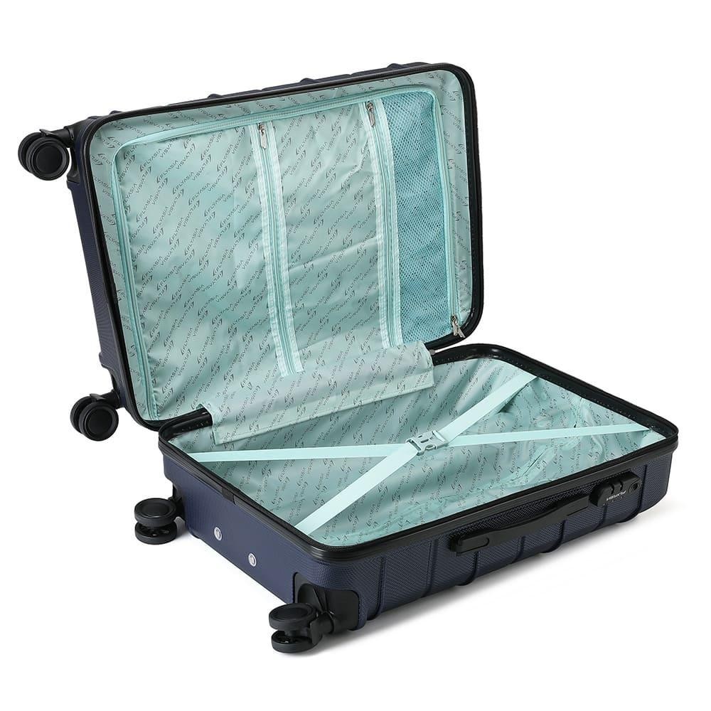 FLYASIA CUBEX 28 Inch Hard Case Luggage-16680028 | Shopee Malaysia