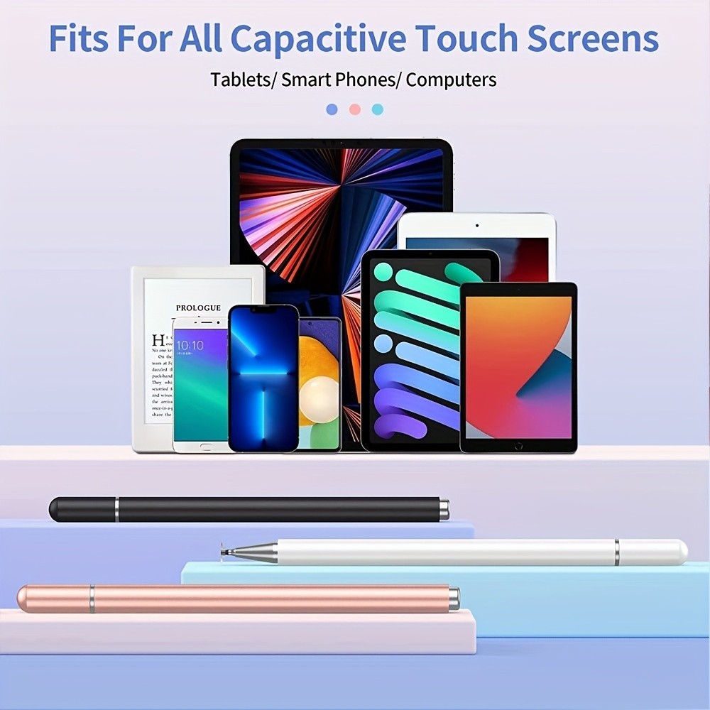 Stylus Pen for Samsung Galaxy Tab A9 A9+ S9FE S10+S9+S8+S7+S7FE S6lite ...