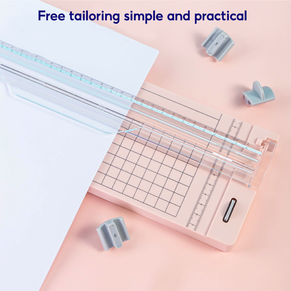 Deli Paper Cutter Blades Refill Replacement for Deli Paper Trimmer (3 ...