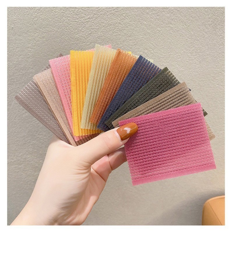 SFSE- Bangs Magic Paste Posts - Hair Sticker - Solid Color - Seamless ...
