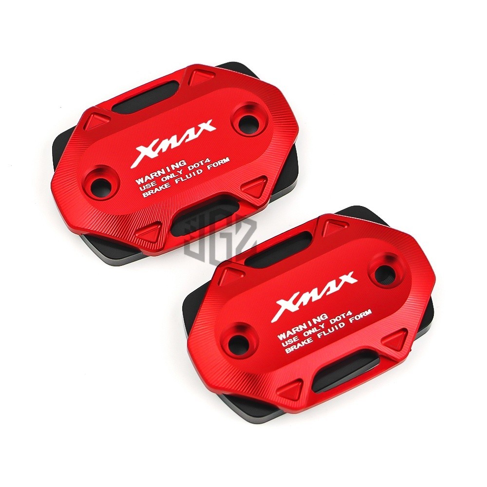 For YAMAHA XMAX 250 300 V1 V2 X-max300 Tech Max 2024 Motorcycle CNC ...