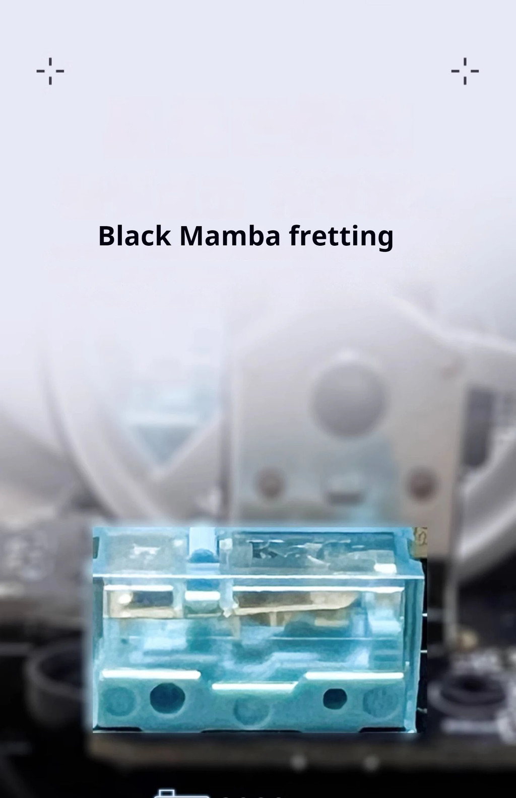 X3 Pro PAW3395 Bluetooth Wireless 2.4G Gaming Mouse Lightweight Ergonomics 4k Macro Black Mamba ...