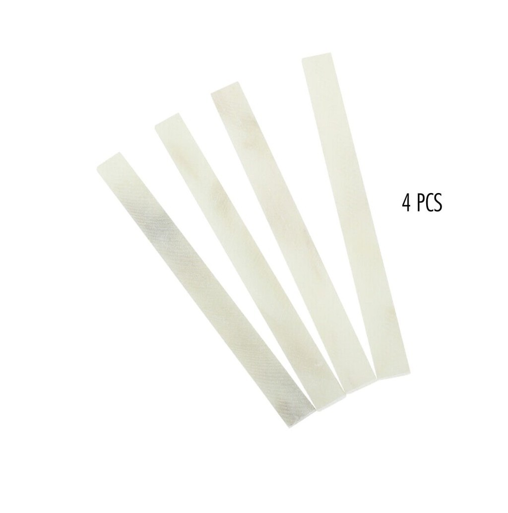 COMEN Multipurpose Slate Pencil 4 Pcs Slate Talc Chalk Metal Marking ...
