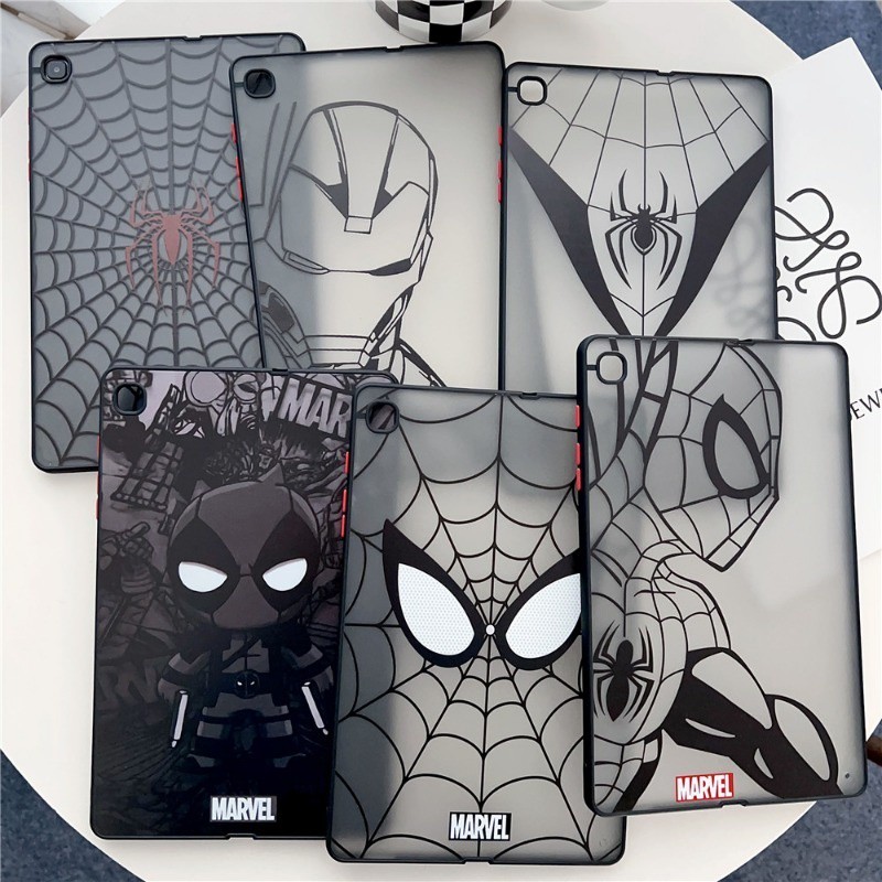 Marvel Spider Man For Samsung Galaxy Tab A8 S6 Lite A7 Lite Tab A 8.0 ...