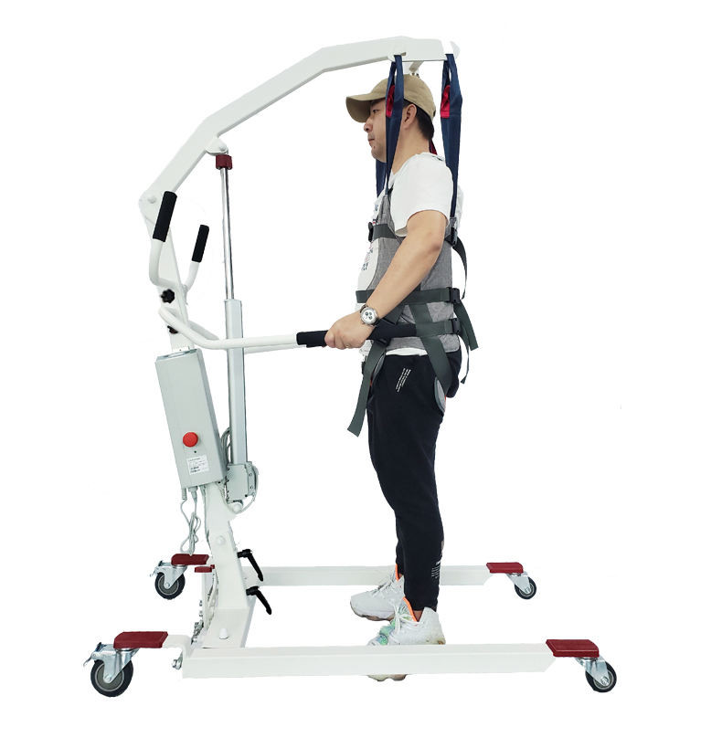 Lan~household Electric Shifting Machine Paralyzed Elderly Care Lifting ...