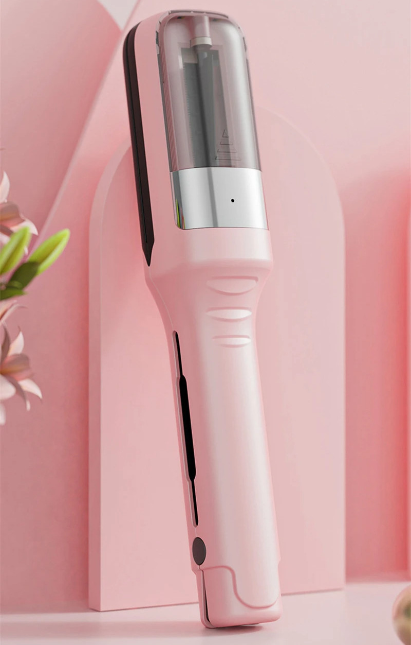 Hair ends Trimmer Split Remover Dry Damaged Brittle Professional ...