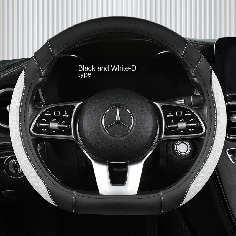 Korean General Motors Steering Wheel Cover Conform Jazz Toyota Vios ...