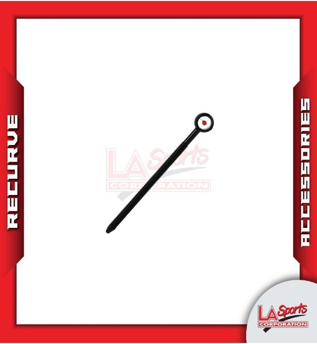 Shibuya AR-15 Sight Pin With Dot (Recurve) - Made in Japan 🇯🇵 | Shopee ...