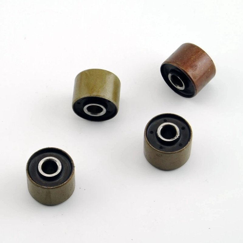 Rear Wheel Buffer Bushing Bush For Honda CBT125 CB125 CB125T Yamaha ...