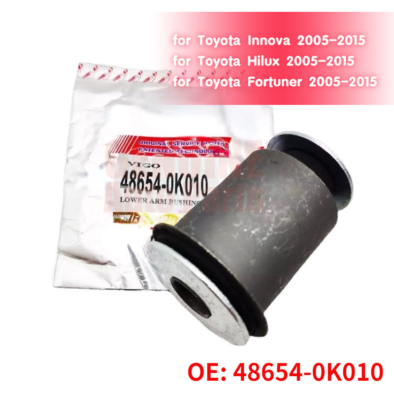 Toyota Hilux Toyota Innova Toyota Fortuner 2005-2015 Front LH Upper ...