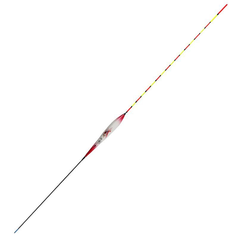 Fish Float Light Mouth High Sensitive Crucian Carp Float Set Myopia Eye ...