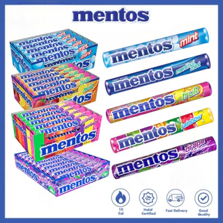 Buy mentos Online With Best Price, Jun 2024 | Shopee Malaysia