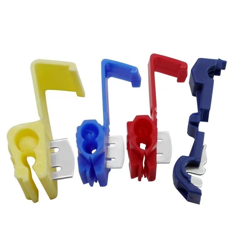 Vehicle Parallel Clip 65pcs Boxed Wire Clamp Terminal No Strip Quick ...