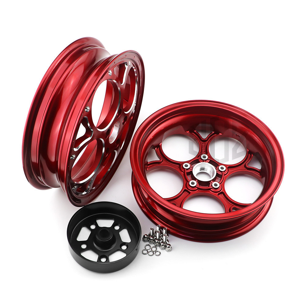 Wheel Ring Rim For VESPA Sprint Primavera 150 Motorcycle Aluminum Sport ...