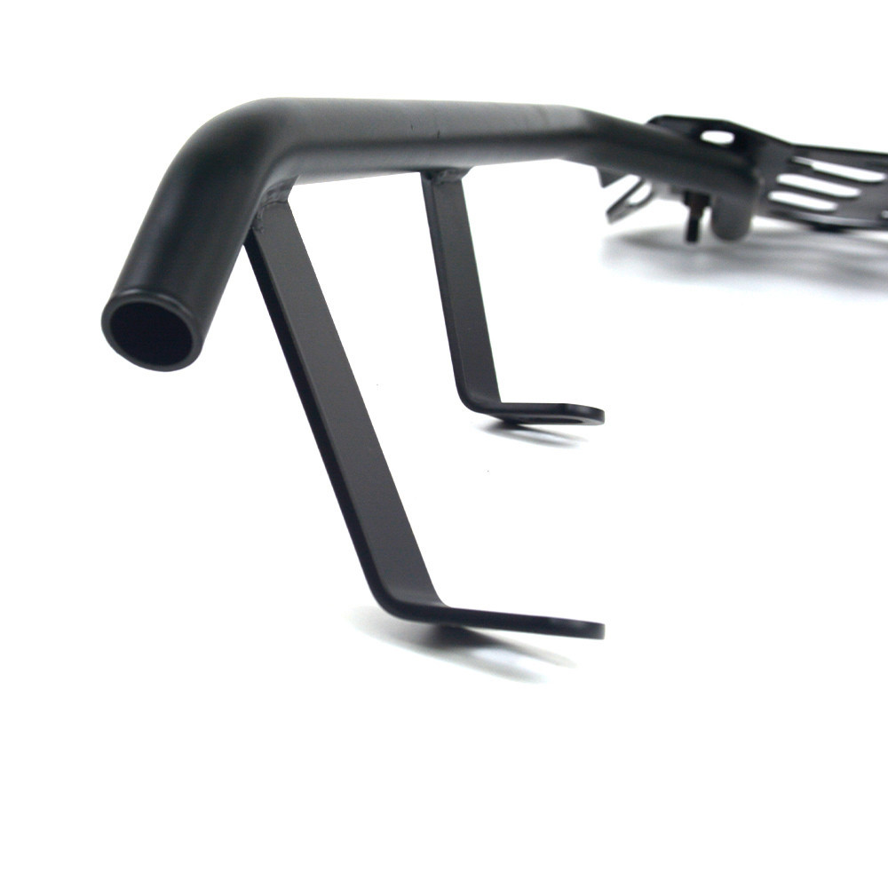 PSLER For Yamaha XMAX300 XMAX 300 Rack Rear Luggage Tail Rack Top Box ...