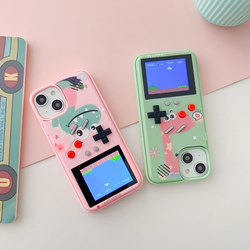 Creative Game Console Phone Case for Samsung Galaxy S24 plus S23 Ultra ...