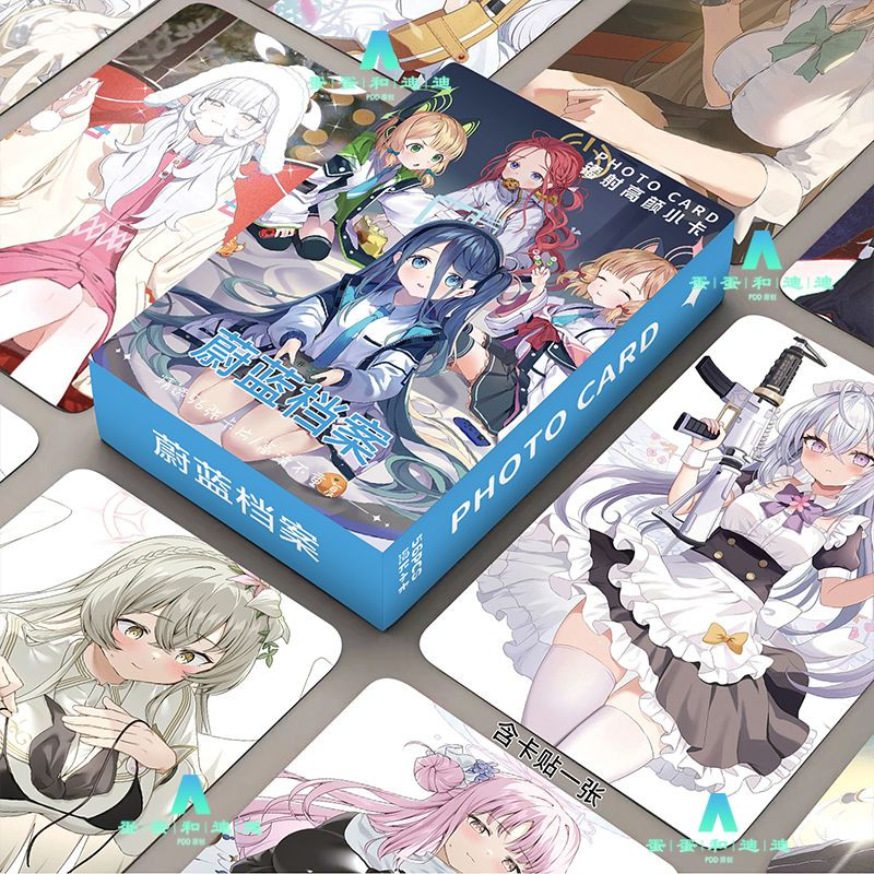 ((MC) Blue Archive Takanashi Hoshino Sunaokami Shiroko Sorasaki Hina ...