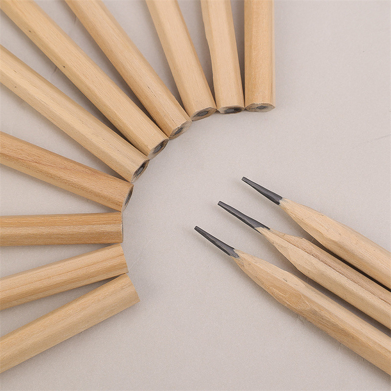 Long Pencils - Writing Standard Pencil - For Writing Drawing Sketching ...