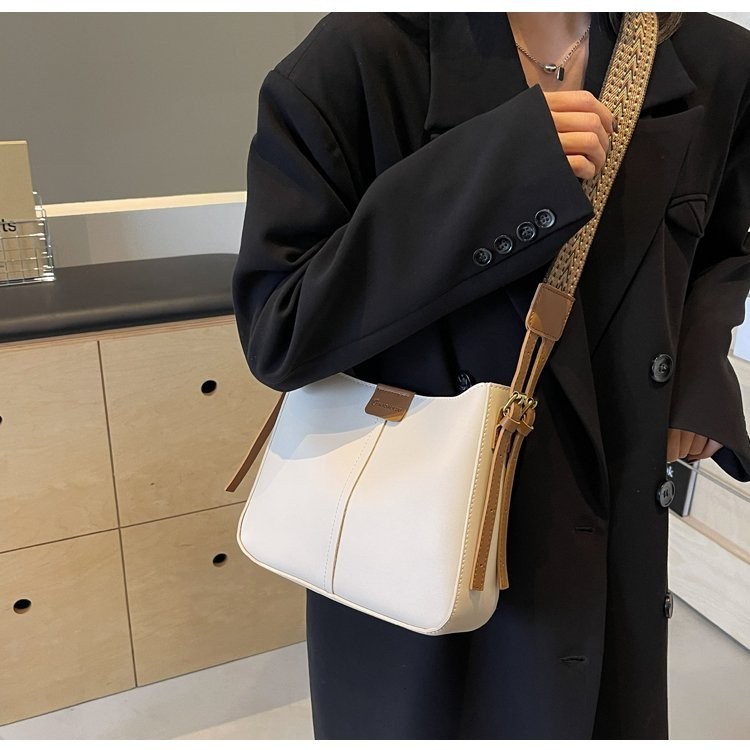 Women's Shoulder Bag High-Grade Large Capacity Bag Women's Crossbody ...