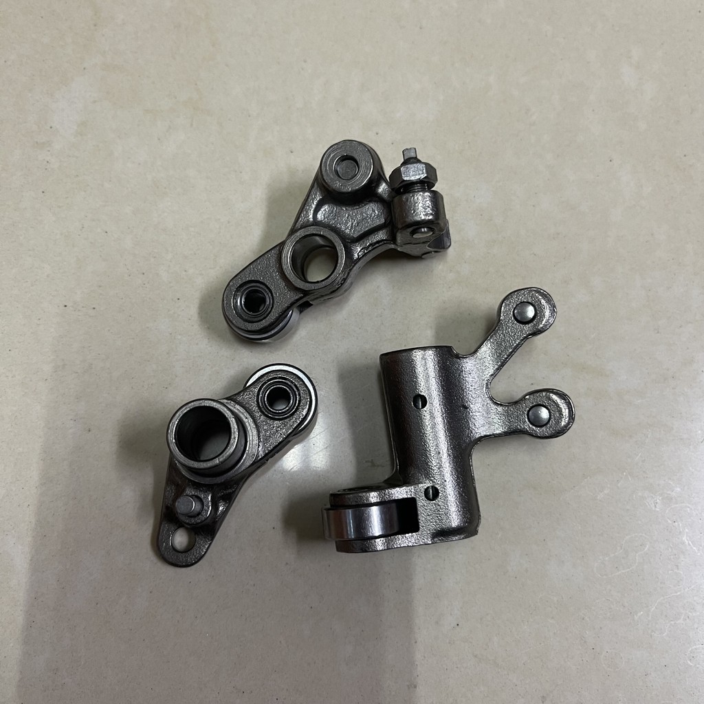 YAMAHA NMAX150 NMAX 150 NMAX-150 N MAX ROCKER ARM SET ROKER ARM SET IN ...