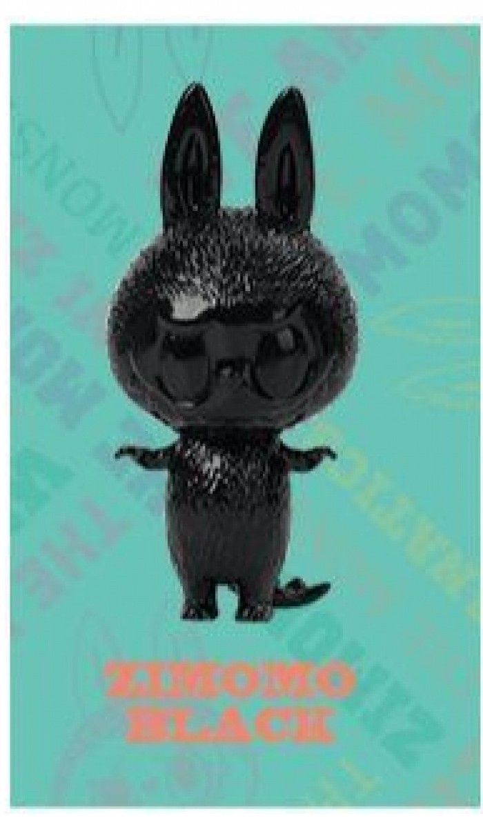 Genuine Ready Stock POPMART POPMART 3rd Generation Unboxing Confirmed ...