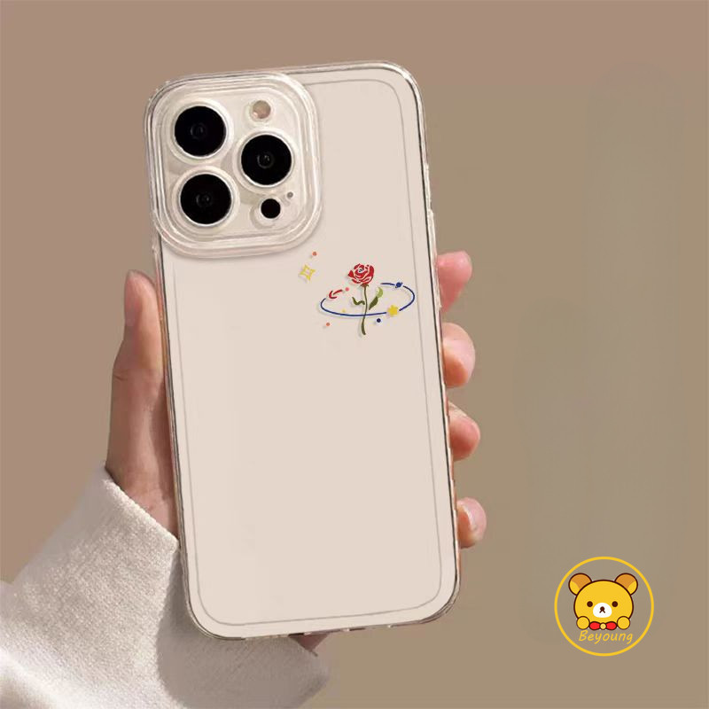 Cartoon Little Prince Phone Case For Samsung Galaxy S23 FE Note 10 Lite ...